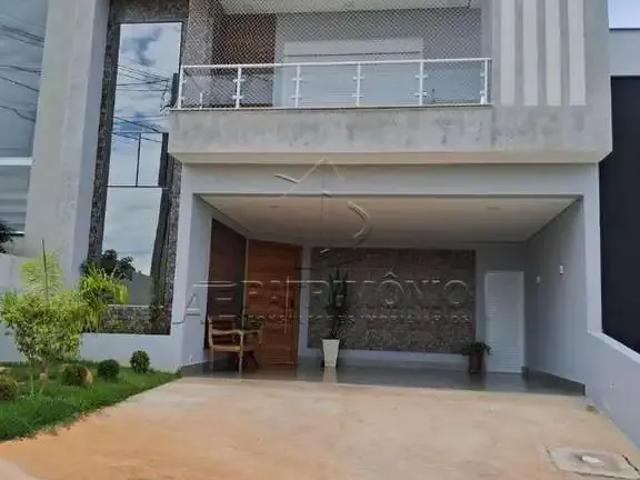 Casa / Sobrado em Condomínio para Venda em Sorocaba/SP Wanel Ville 4 Quartos