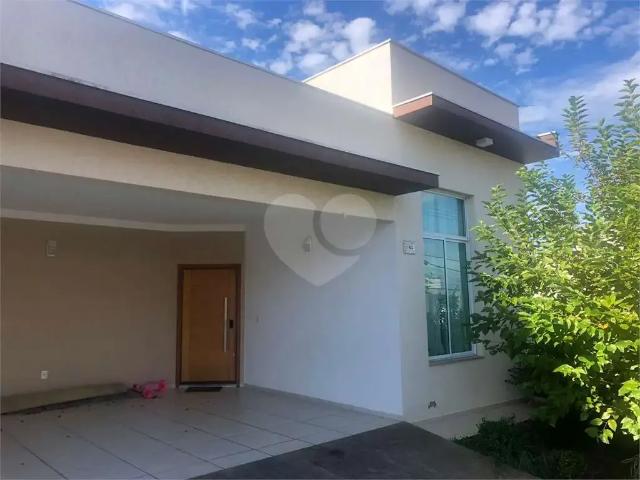 Casa / Sobrado em Condomínio para Venda em Sorocaba/SP Wanel Ville 4 Quartos
