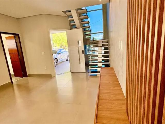 Casa / Sobrado em Condomínio para Venda em Sorocaba/SP Wanel Ville 4 Quartos
