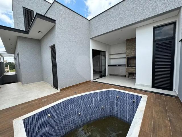 Casa / Sobrado em Condomínio para Venda em Sorocaba/SP Wanel Ville 5 Quartos
