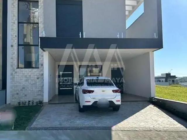 Casa / Sobrado em Condomínio para Venda em Sorocaba/SP Wanel Ville 5 Quartos