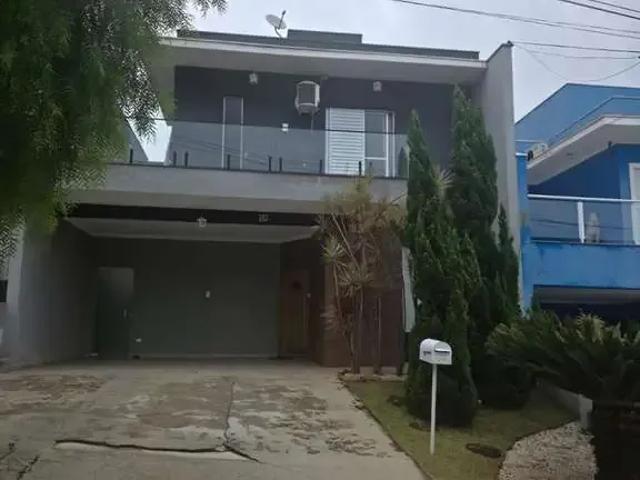 Casa / Sobrado em Condomínio para Venda em Sorocaba/SP Wanel Ville