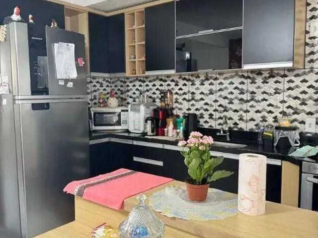 Casa / Sobrado em Condomínio para Venda em Sorocaba/SP Vossoroca 2 Quartos