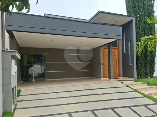 Casa / Sobrado em Condomínio para Venda em Sorocaba/SP Vossoroca 3 Quartos