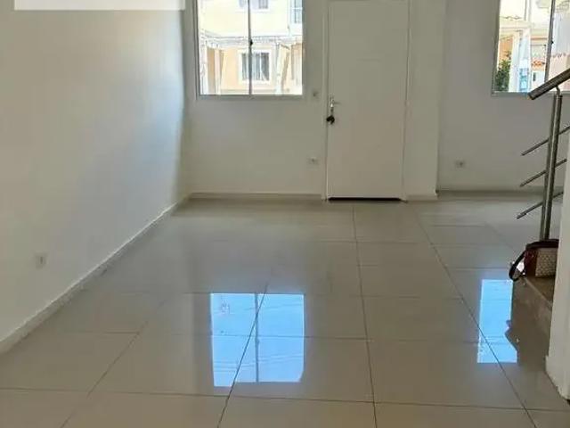 Casa / Sobrado em Condomínio para Venda em Sorocaba/SP Vossoroca 3 Quartos
