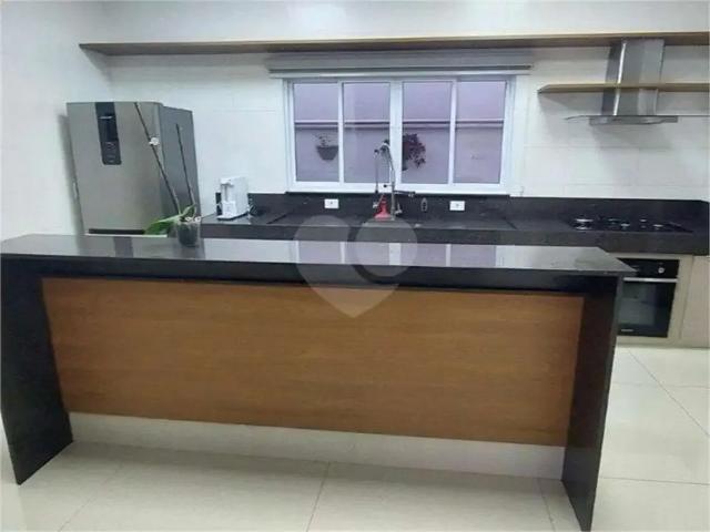 Casa / Sobrado em Condomínio para Venda em Sorocaba/SP Vossoroca 3 Quartos
