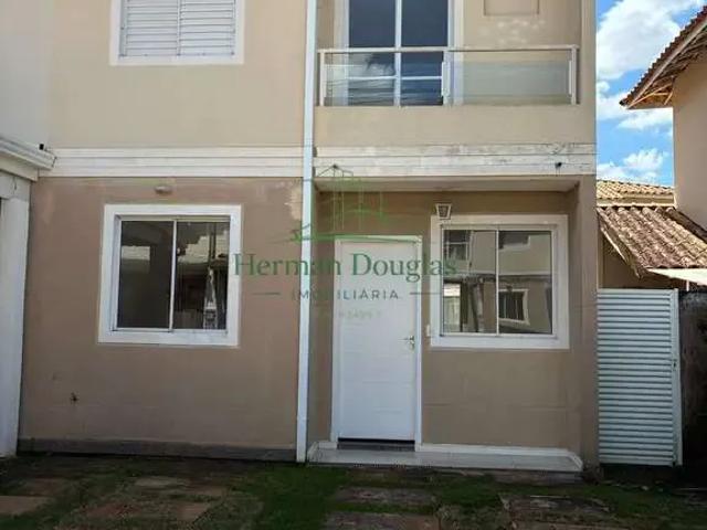 Casa / Sobrado em Condomínio para Venda em Sorocaba/SP Vossoroca 3 Quartos