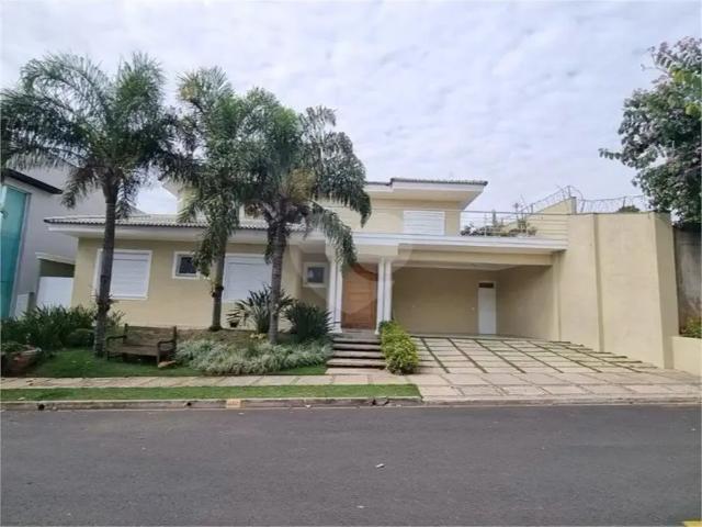 Casa / Sobrado em Condomínio para Venda em Sorocaba/SP Vossoroca 4 Quartos