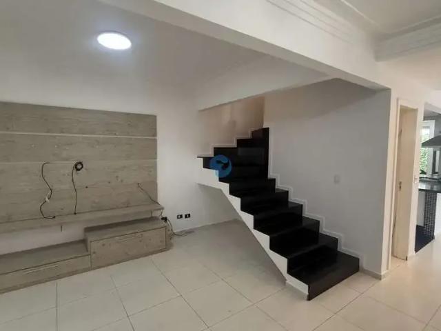 Casa / Sobrado em Condomínio para Venda em Sorocaba/SP Vossoroca 4 Quartos