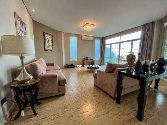 Casa / Sobrado em Condomínio para Venda em Sorocaba/SP Vivendas do Lago 4 Quartos