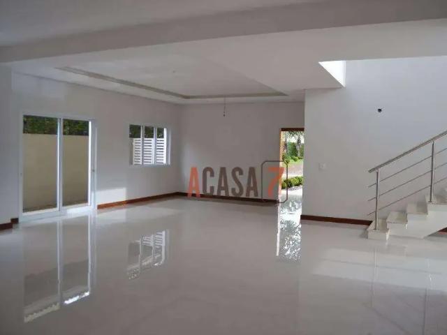 Casa / Sobrado em Condomínio para Venda em Sorocaba/SP Vivendas do Lago 4 Quartos