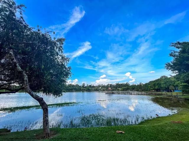 Casa / Sobrado em Condomínio para Venda em Sorocaba/SP Vivendas do Lago 4 Quartos