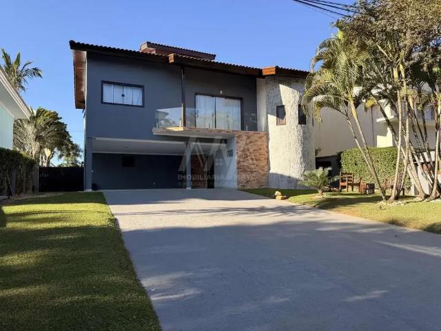 Casa / Sobrado em Condomínio para Venda em Sorocaba/SP Vivendas do Lago 4 Quartos