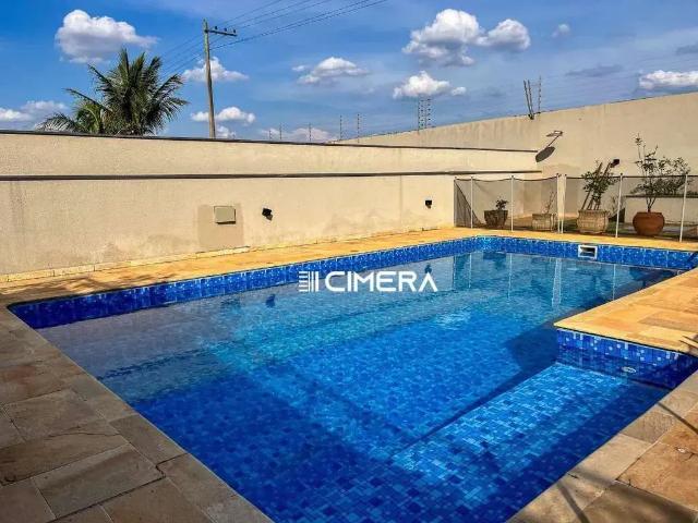 Casa / Sobrado em Condomínio para Venda em Sorocaba/SP Vivendas do Lago 4 Quartos