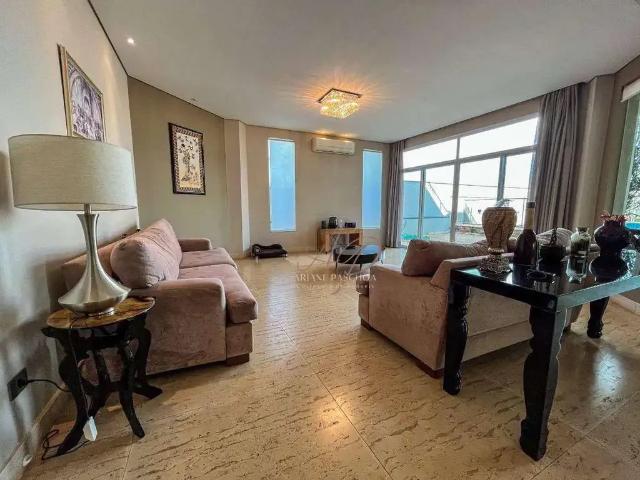 Casa / Sobrado em Condomínio para Venda em Sorocaba/SP Vivendas do Lago 4 Quartos