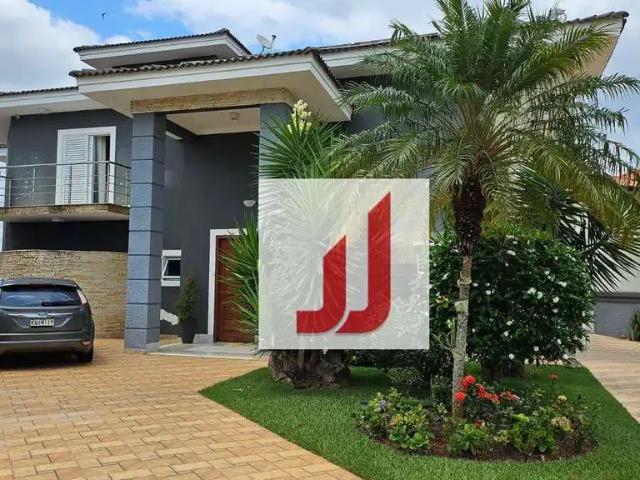 Casa / Sobrado em Condomínio para Venda em Sorocaba/SP Vivendas do Lago 4 Quartos