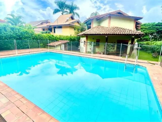Casa / Sobrado em Condomínio para Venda em Sorocaba/SP Vivendas do Lago 4 Quartos