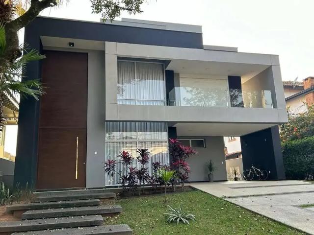 Casa / Sobrado em Condomínio para Venda em Sorocaba/SP Vivendas do Lago 4 Quartos