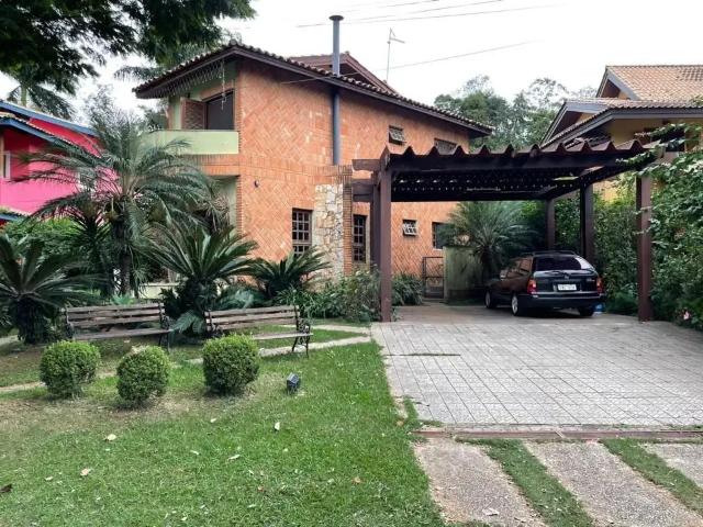Casa / Sobrado em Condomínio para Venda em Sorocaba/SP Vivendas do Lago 4 Quartos