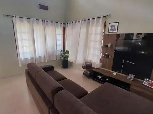 Casa / Sobrado em Condomínio para Venda em Sorocaba/SP Vivendas do Lago 4 Quartos