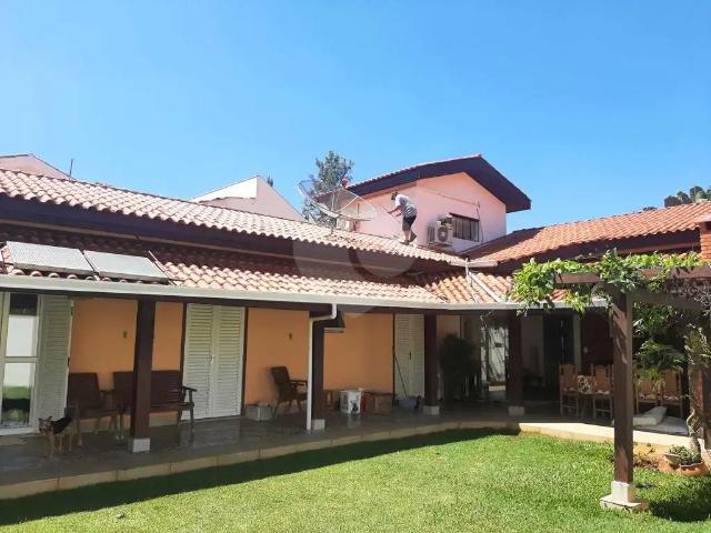 Casa / Sobrado em Condomínio para Venda em Sorocaba/SP Vivendas do Lago 4 Quartos