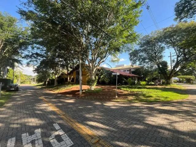 Casa / Sobrado em Condomínio para Venda em Sorocaba/SP Vivendas do Lago 4 Quartos