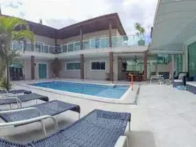 Casa / Sobrado em Condomínio para Venda em Sorocaba/SP Vivendas do Lago 5 Quartos