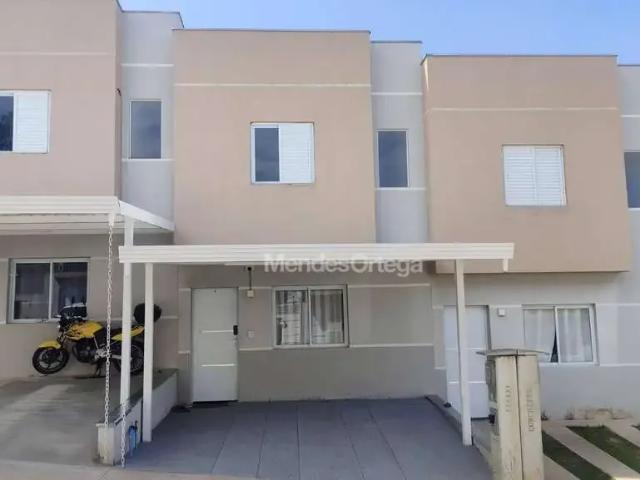 Casa / Sobrado em Condomínio para Venda em Sorocaba/SP Jardim Guarujá 2 Quartos