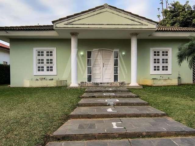 Casa / Sobrado em Condomínio para Venda em Sorocaba/SP Vivendas do Lago 2 Quartos