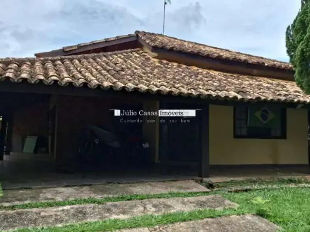 Casa / Sobrado em Condomínio para Venda em Sorocaba/SP Vivendas do Lago 3 Quartos