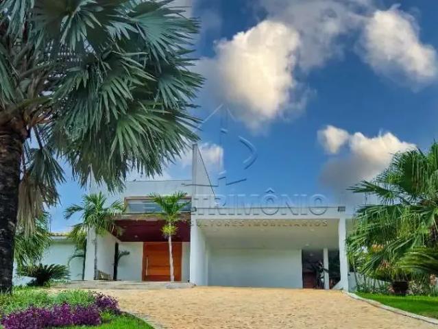 Casa / Sobrado em Condomínio para Venda em Sorocaba/SP Vivendas do Lago 3 Quartos