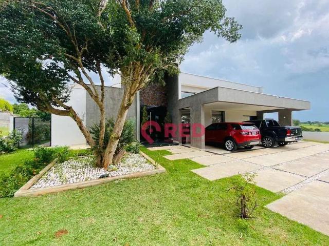Casa / Sobrado em Condomínio para Venda em Sorocaba/SP Vivendas do Lago 3 Quartos