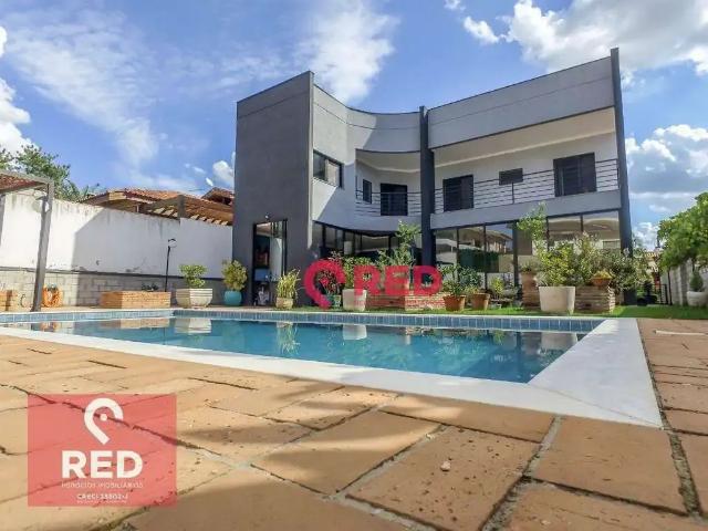 Casa / Sobrado em Condomínio para Venda em Sorocaba/SP Vivendas do Lago 3 Quartos