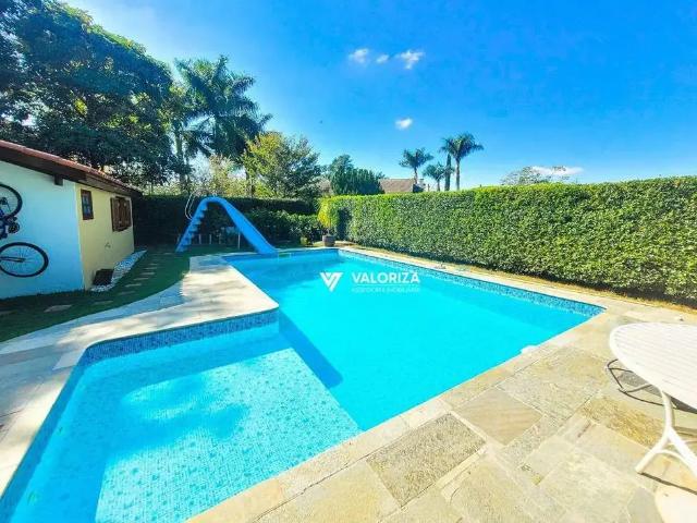 Casa / Sobrado em Condomínio para Venda em Sorocaba/SP Vivendas do Lago 3 Quartos