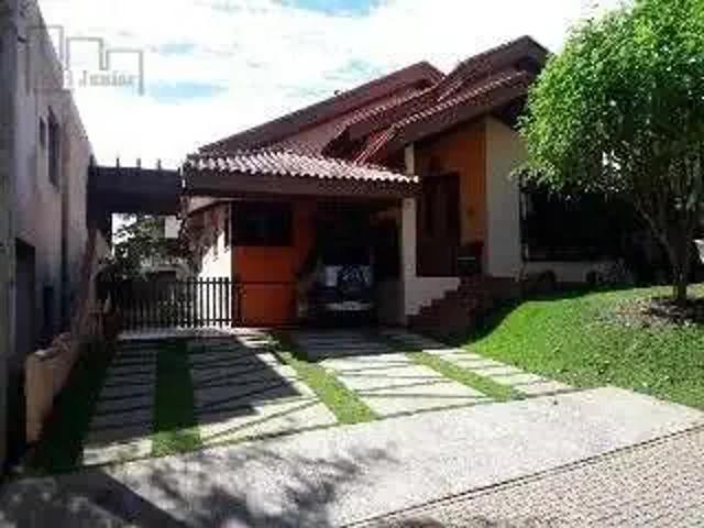 Casa / Sobrado em Condomínio para Venda em Sorocaba/SP Vivendas do Lago 3 Quartos