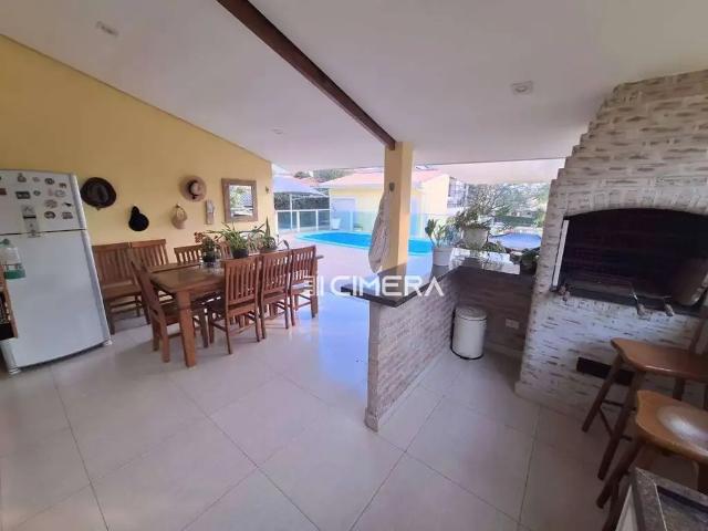 Casa / Sobrado em Condomínio para Venda em Sorocaba/SP Vivendas do Lago 3 Quartos