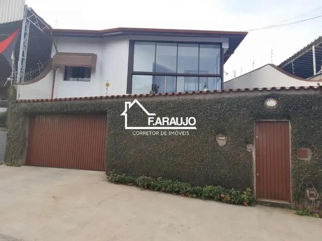 Casa / Sobrado em Condomínio para Venda em Sorocaba/SP Vila Trujillo 3 Quartos