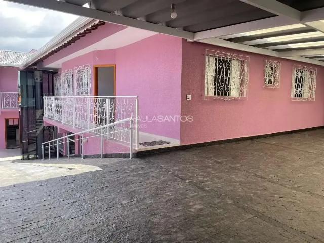 Casa / Sobrado em Condomínio para Venda em Sorocaba/SP Vila Barão 2 Quartos