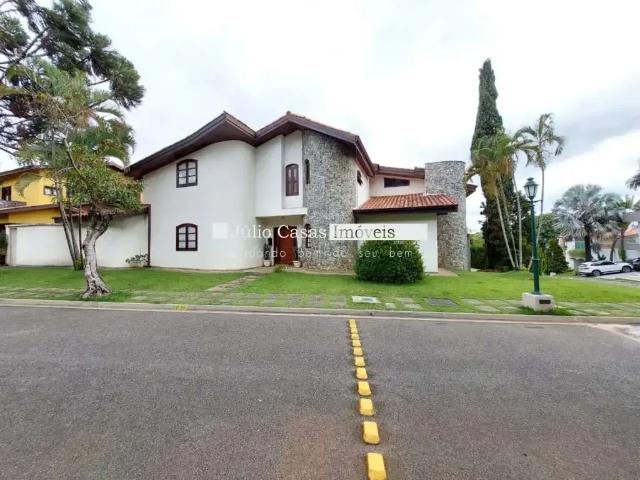 Casa / Sobrado em Condomínio para Venda em Sorocaba/SP Vila Fiori 5 Quartos