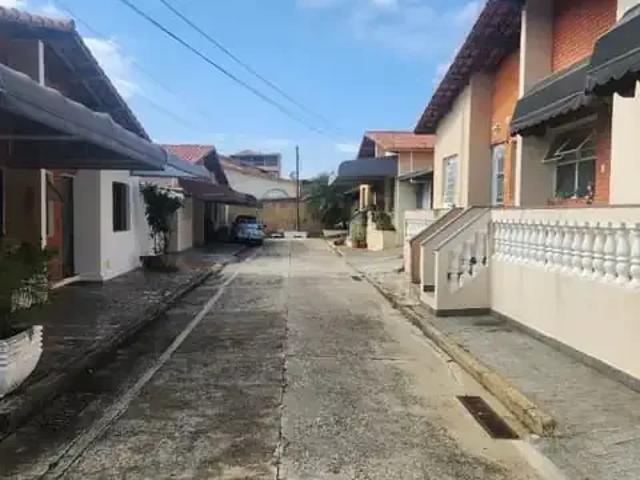 Casa / Sobrado em Condomínio para Venda em Sorocaba/SP Vila Fiori 3 Quartos