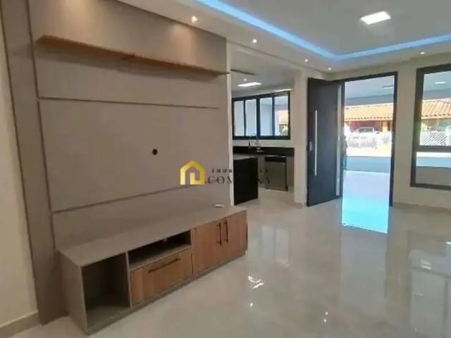 Casa / Sobrado em Condomínio para Venda em Sorocaba/SP Vila Gomes 3 Quartos