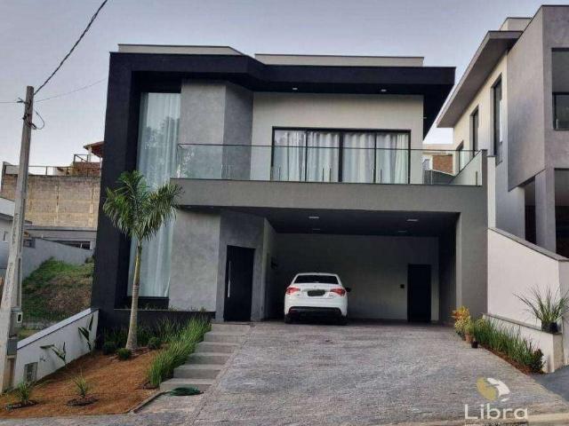 Casa / Sobrado em Condomínio para Venda em Sorocaba/SP Vila Haro 3 Quartos