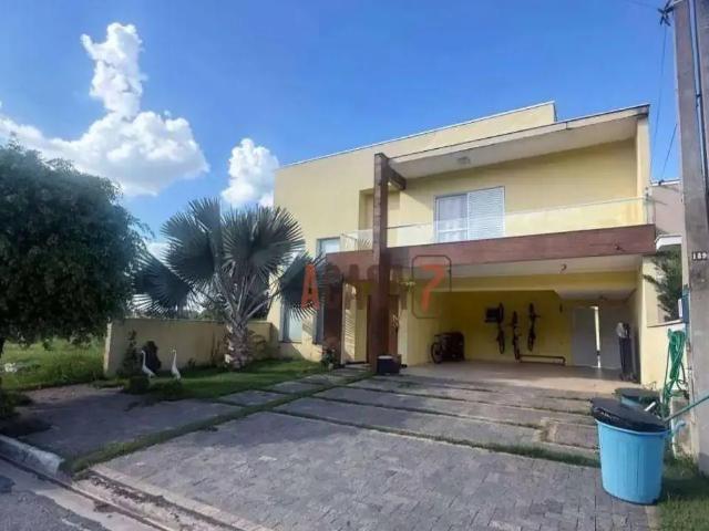 Casa / Sobrado em Condomínio para Venda em Sorocaba/SP Vila Haro 4 Quartos
