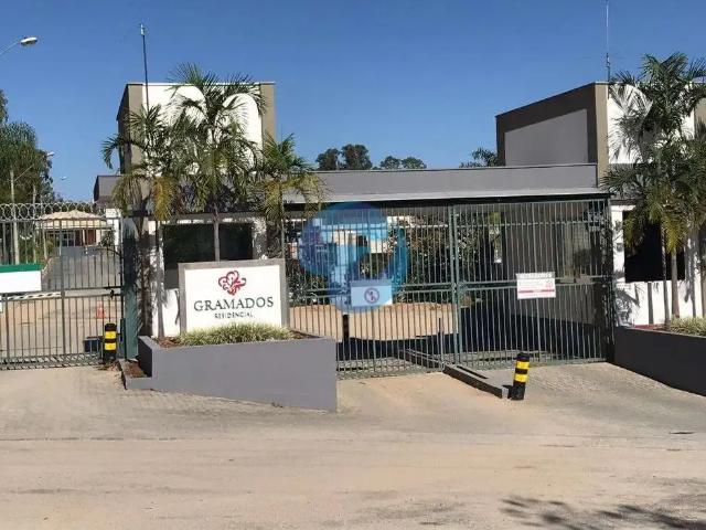 Casa / Sobrado em Condomínio para Venda em Sorocaba/SP Vila Haro 4 Quartos