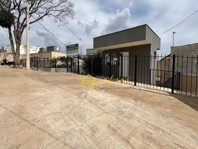 Casa / Sobrado em Condomínio para Venda em Sorocaba/SP Vila Helena 2 Quartos