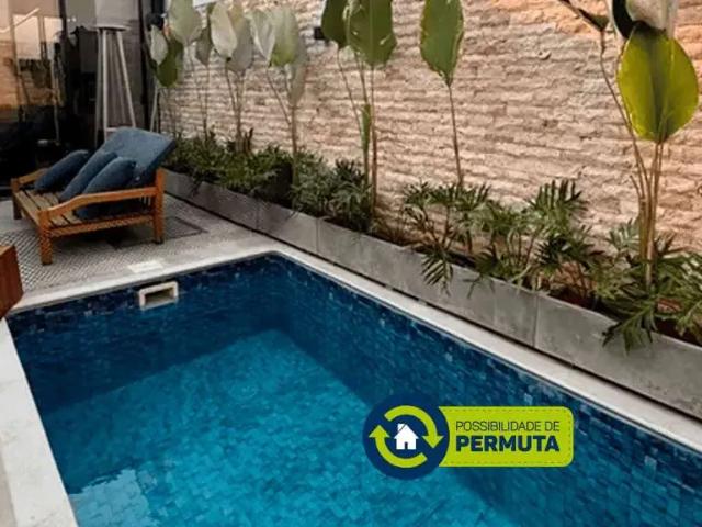Casa / Sobrado em Condomínio para Venda em Sorocaba/SP Vila Hortência 3 Quartos