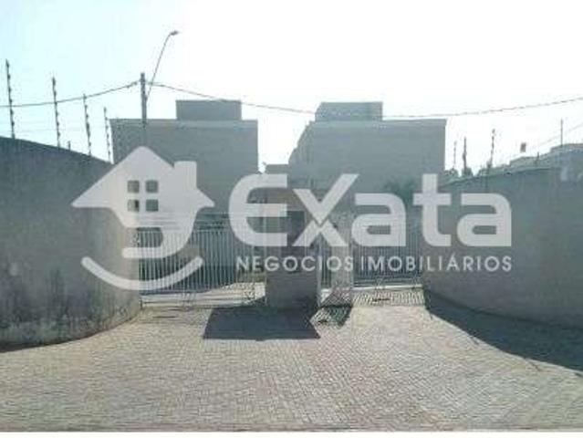 Casa / Sobrado em Condomínio para Venda em Sorocaba/SP Vila Mineirão 2 Quartos