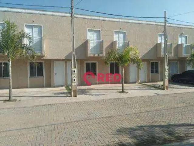 Casa / Sobrado em Condomínio para Venda em Sorocaba/SP Vila Mineirão 2 Quartos
