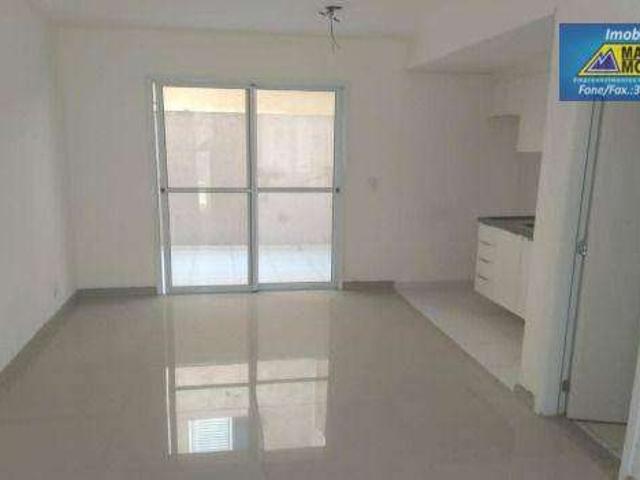 Casa / Sobrado em Condomínio para Venda em Sorocaba/SP Vila Mineirão 2 Quartos
