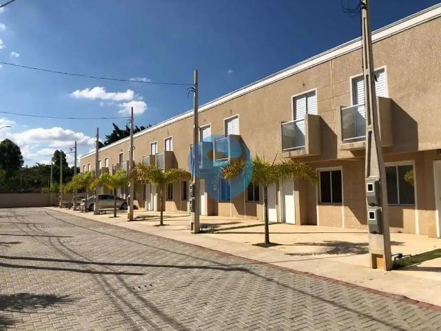 Casa / Sobrado em Condomínio para Venda em Sorocaba/SP Vila Mineirão 2 Quartos